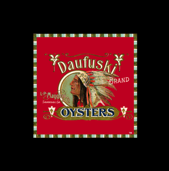 Daufuski Oysters – MaggioniTrading